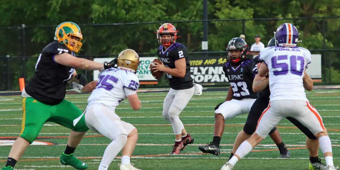 Shore’s Elijah Jordan named Most Outstanding Player in North’s all-star ...